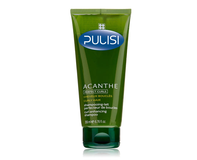 200ml Shampoo – PULISI