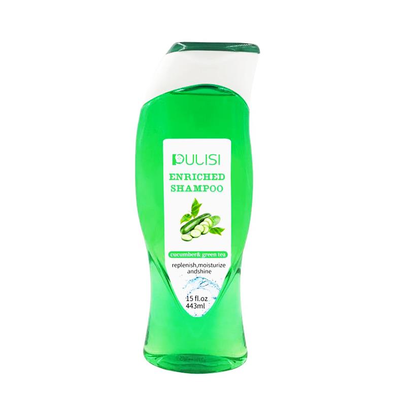 Shampoo - 443ml – PULISI