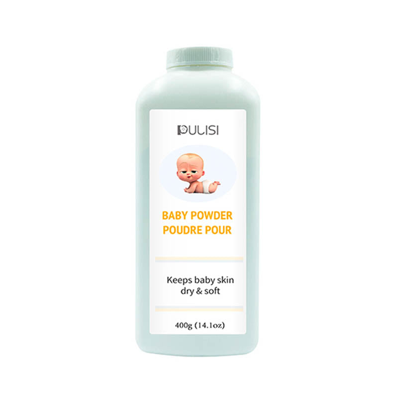 Body Powder – PULISI