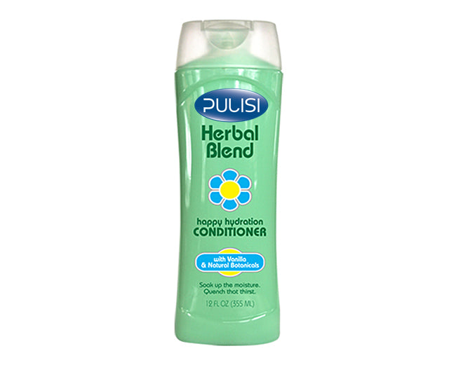 355ml Conditioner – PULISI