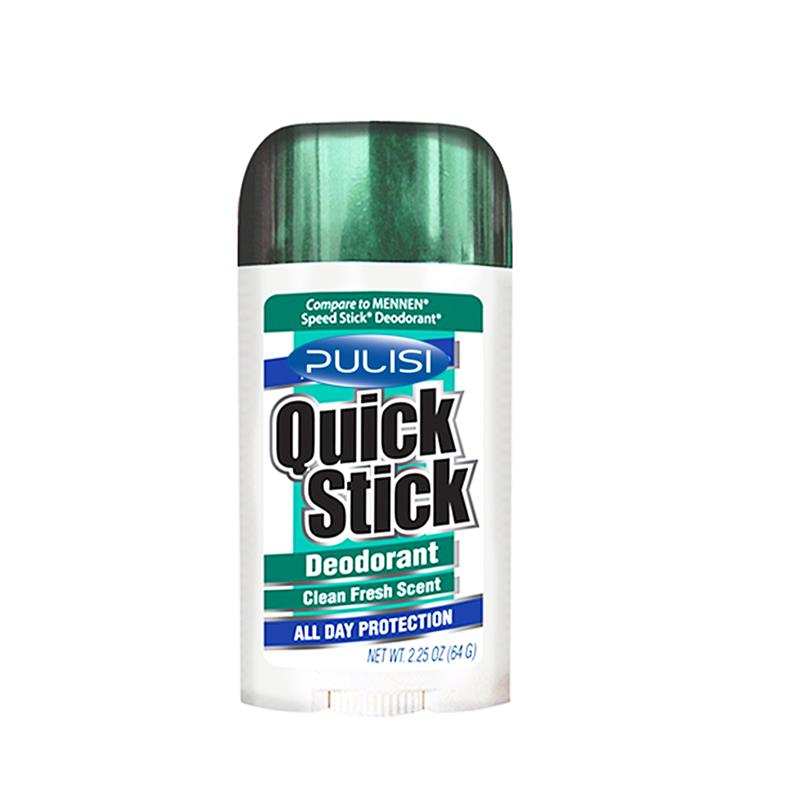 Deodorant - 64g – PULISI
