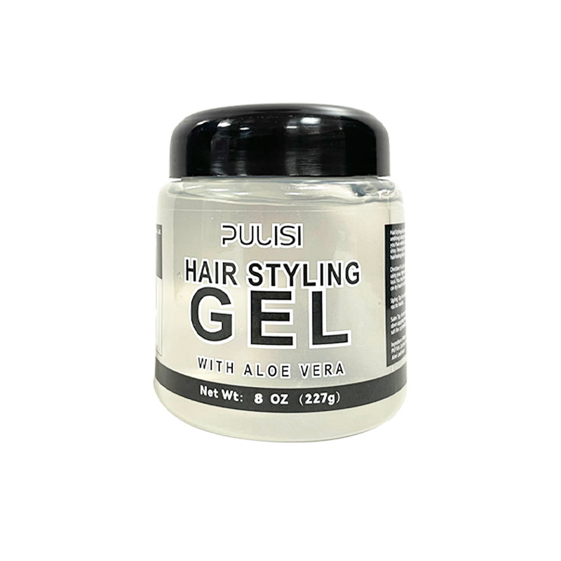 Hair Gel - 227ml – PULISI