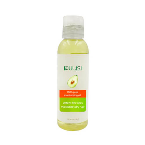 Hair Oil – PULISI