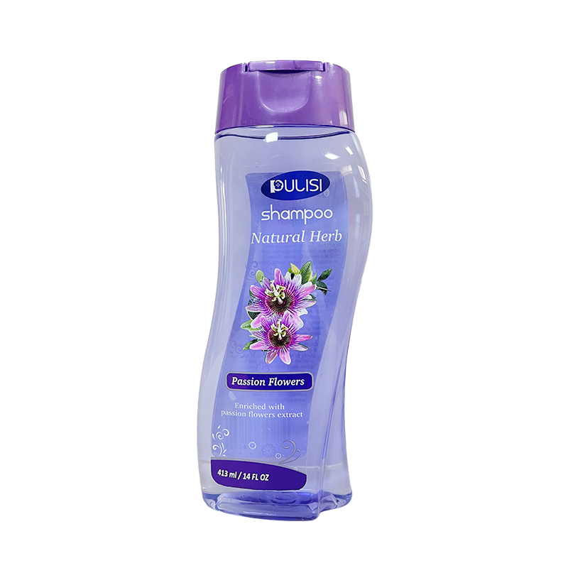 Shampoo - 413ml – PULISI