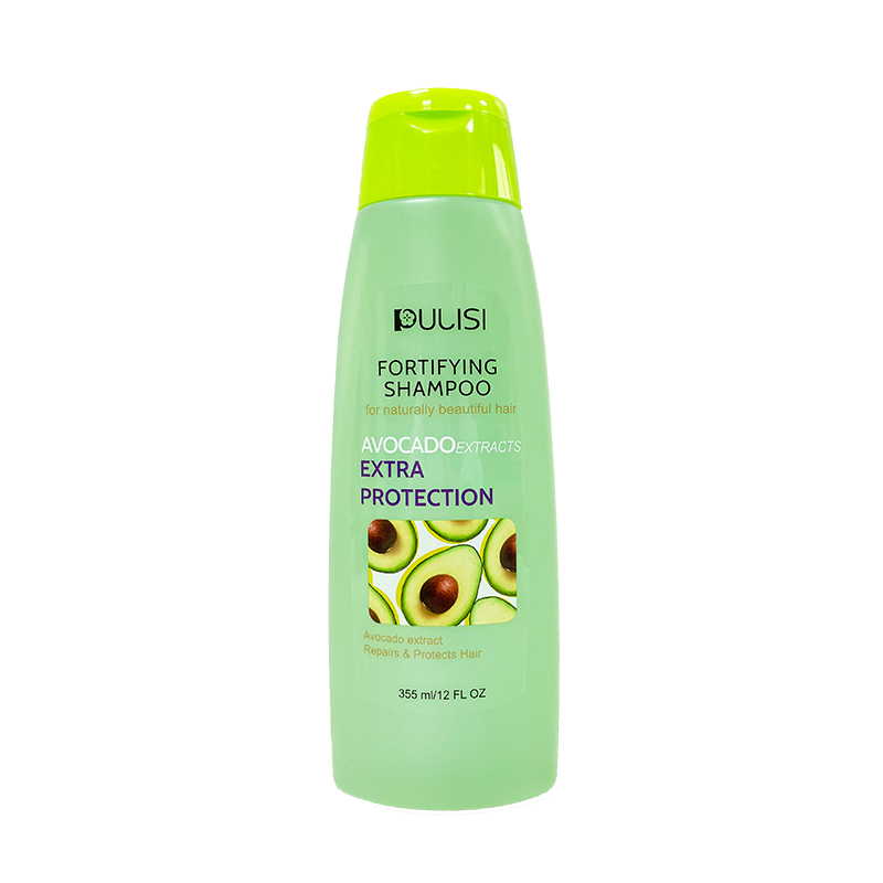 Shampoo - 355ml – PULISI