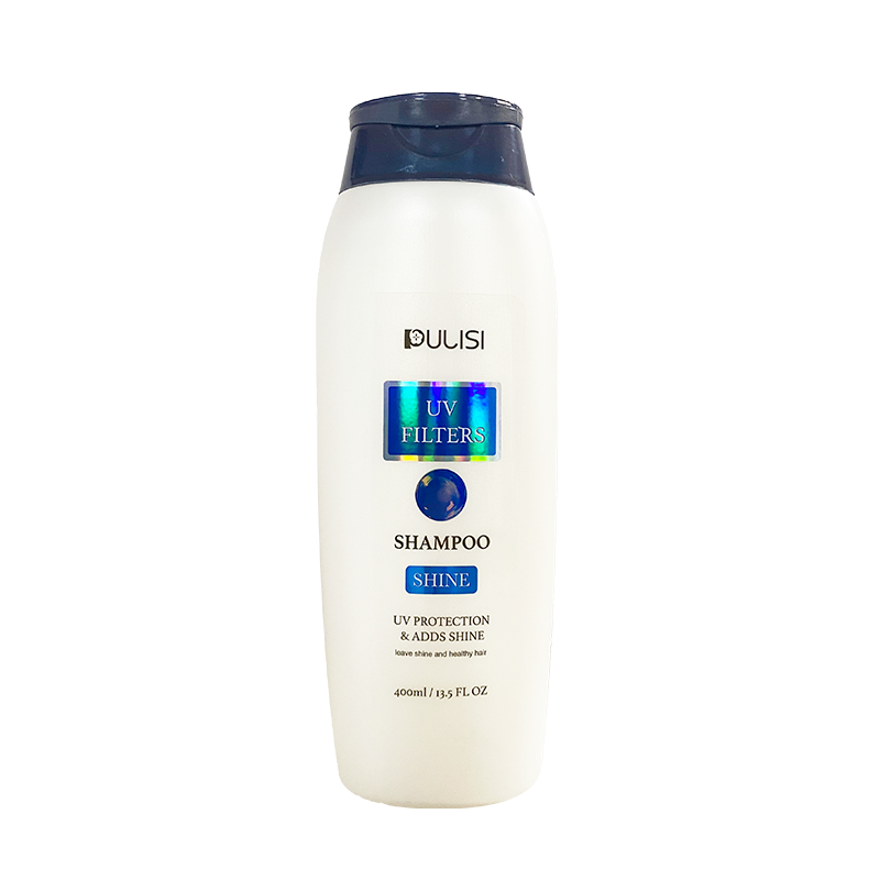 Shampoo - 400ml – PULISI